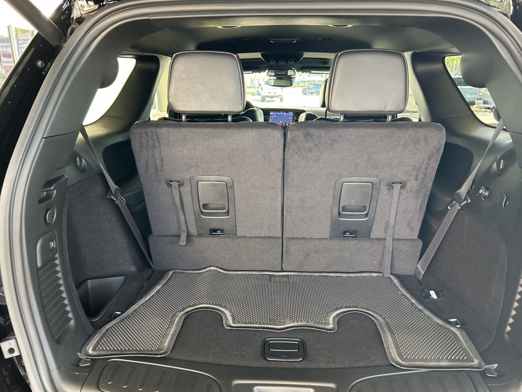 New 2026 Dodge Durango GT Plus HEMI V8 For Sale in Davie, FL | Capital ...