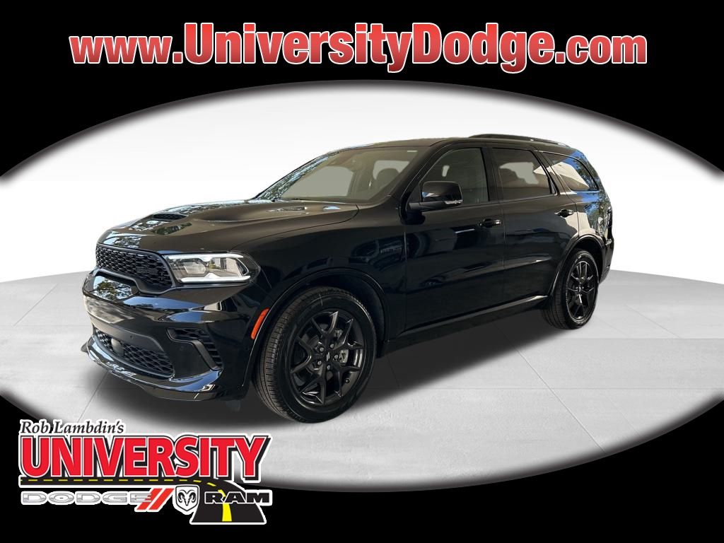 New 2026 Dodge Durango GT Plus HEMI V8 For Sale in Davie, FL | Capital ...