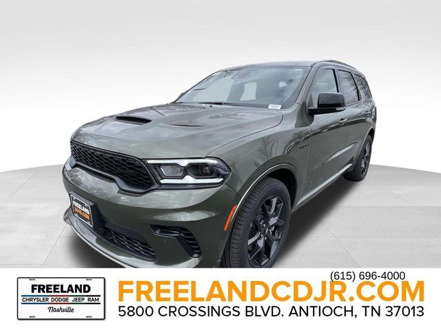 New 2026 Dodge Durango SRT Hellcat For Sale in Madison, TN | Auto Navigator