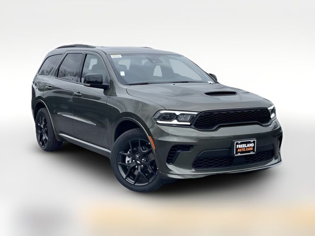 New 2026 Dodge Durango SRT Hellcat For Sale in Madison, TN | Auto Navigator