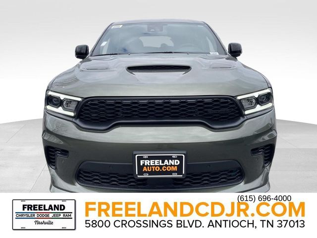 New 2026 Dodge Durango SRT Hellcat For Sale in Madison, TN | Auto Navigator