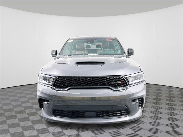 New 2026 Dodge Durango SRT Hellcat For Sale in Fairfield, OH | Auto ...