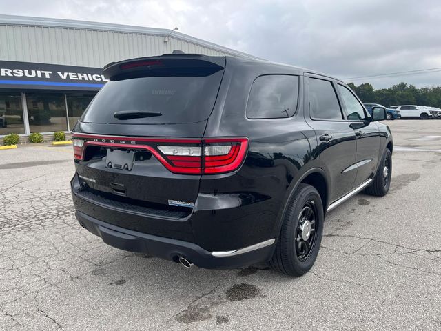 New 2026 Dodge Durango Pursuit For Sale in Louisville, KY | Auto Navigator
