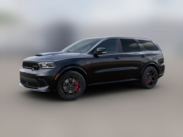 New 2026 Dodge Durango SRT Hellcat For Sale in Tampa, FL | Auto Navigator
