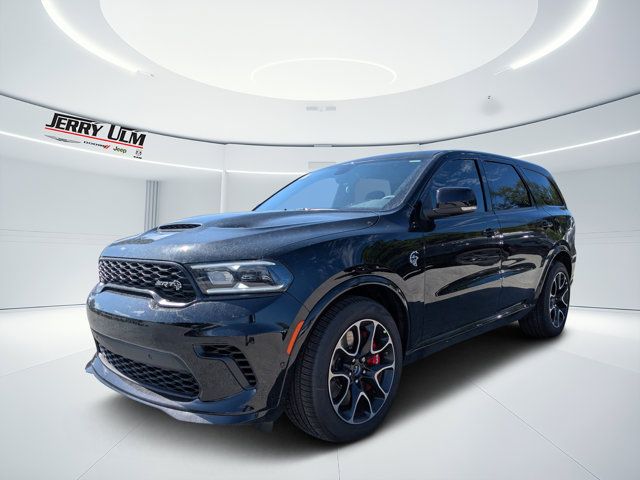 New 2026 Dodge Durango SRT+Hellcat For Sale in TAMPA, FL | Capital One ...