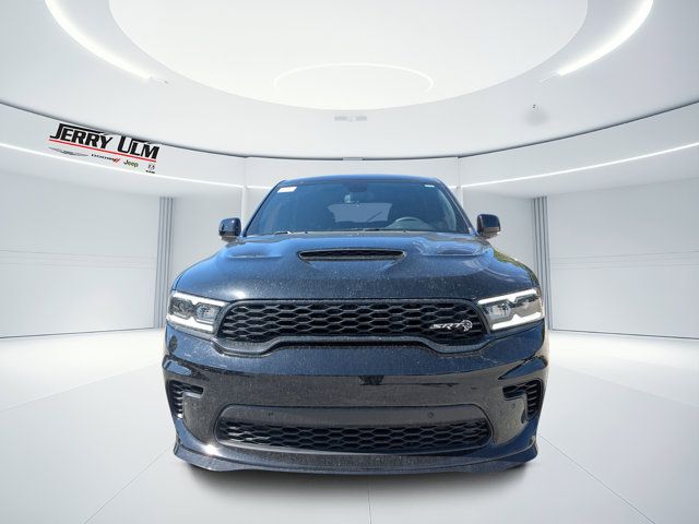 New 2026 Dodge Durango SRT+Hellcat For Sale in TAMPA, FL | Capital One ...