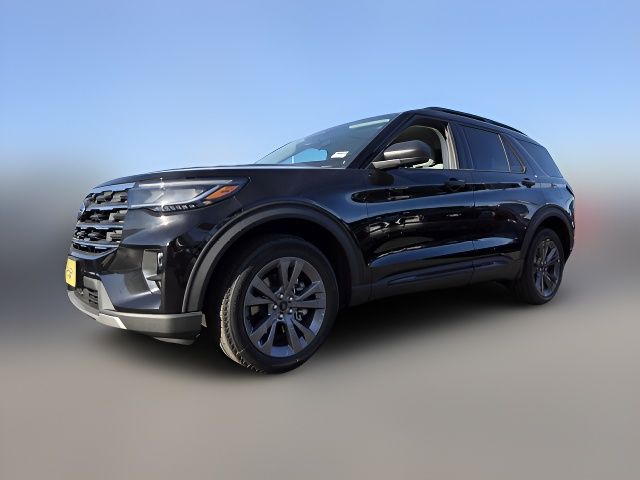 New 2026 Ford Explorer For Sale in Las Vegas, NV | Auto Navigator