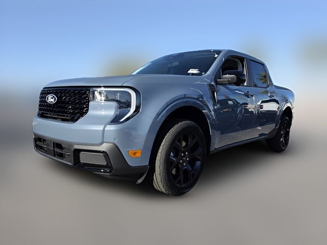 New 2026 Ford Maverick Lariat Pickup For Sale in Las Vegas, NV | Auto ...