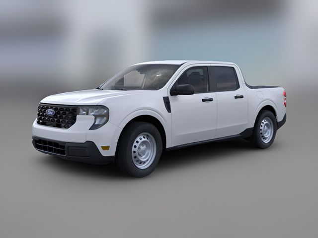 New 2026 White Ford Maverick Pickup For Sale in Las Vegas, NV | Auto ...