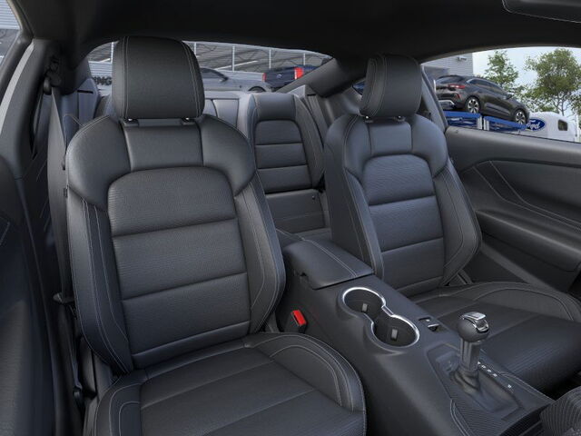 New 2026 Ford Mustang GT Premium For Sale in Las Vegas, NV | Capital ...