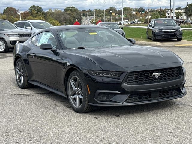 New 2026 Ford Mustang For Sale in Bowling Green, KY | Auto Navigator