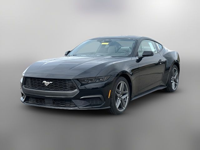 New 2026 Ford Mustang For Sale in Bowling Green, KY | Auto Navigator