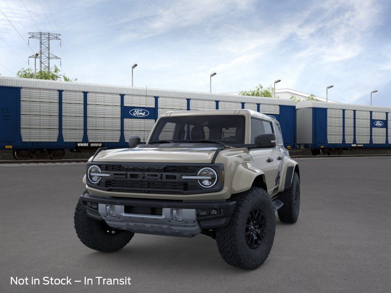 New 2026 Ford Bronco Raptor For Sale in LAKE WORTH, FL | Capital One ...