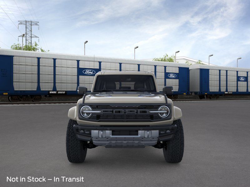 New 2026 Ford Bronco Raptor For Sale in LAKE WORTH, FL | Capital One ...