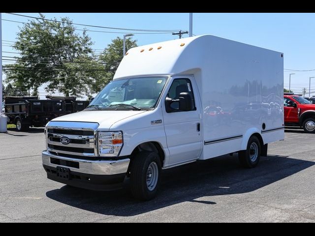 New 2026 Ford E-Series For Sale in Williamsville, NY | Auto Navigator