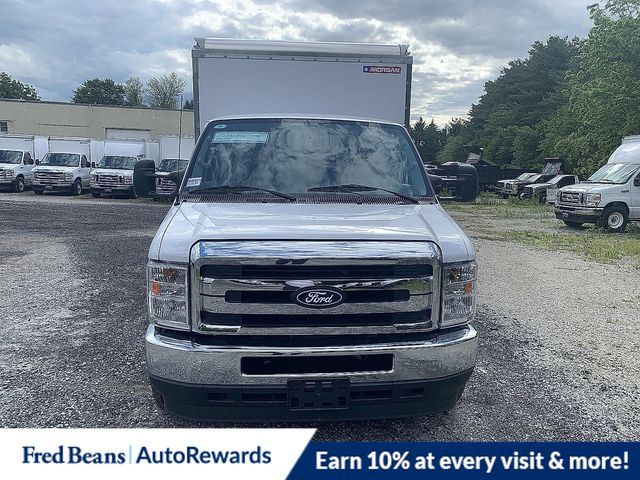 New 2026 Ford E-Series Base For Sale in Philadelphia, PA | Auto Navigator
