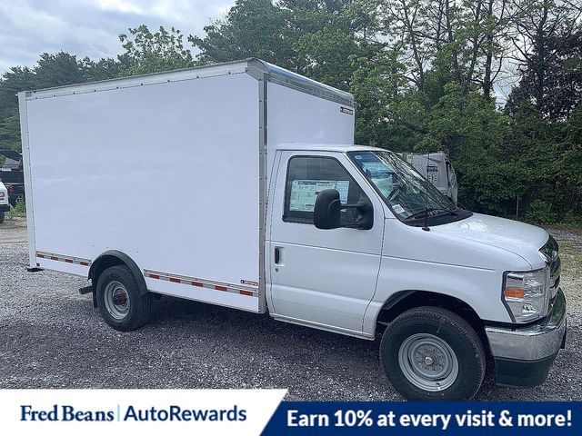 New 2026 Ford E-Series Base For Sale in Philadelphia, PA | Auto Navigator