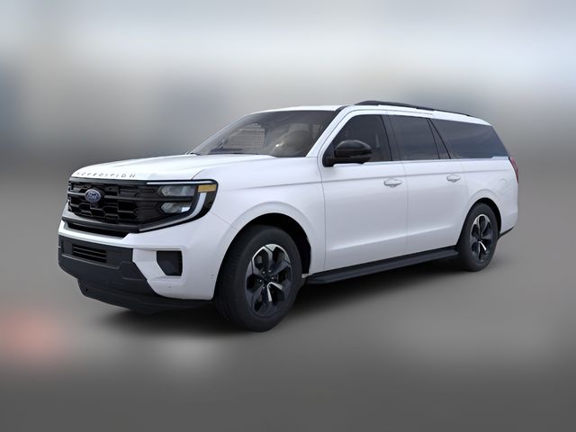 New 2026 Ford Expedition Max SUV For Sale in Jacksonville, FL | Auto ...