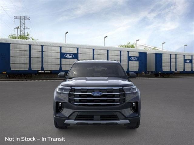 New Ford Explorer Active For Sale in Pittsburgh, PA | Auto Navigator