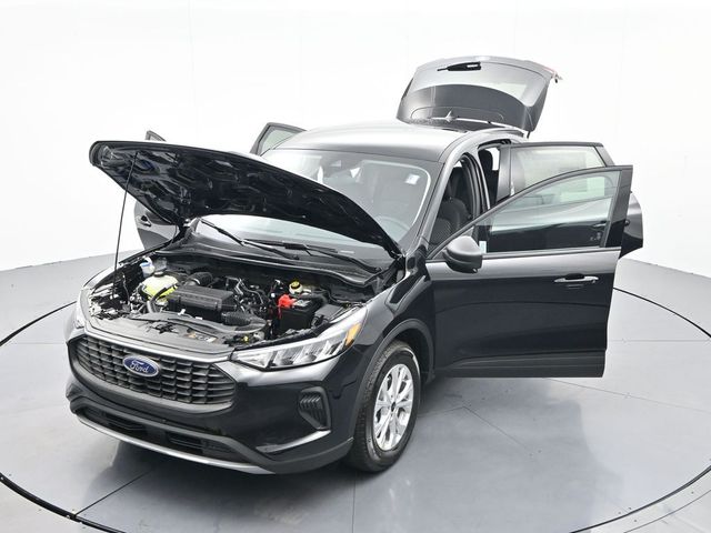 New 2026 Ford Police Interceptor Utility For Sale in Fayetteville, NC ...