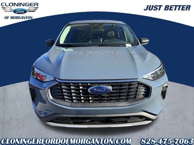 New 2026 Ford Police Interceptor Utility For Sale in Asheville, NC ...