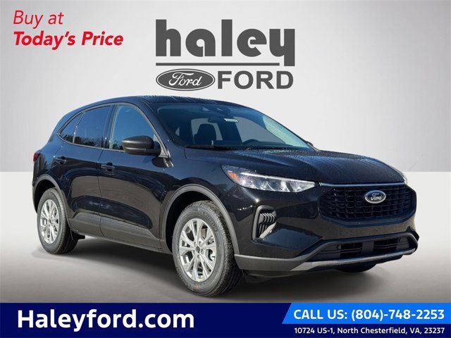 New 2026 Ford Police Interceptor Utility For Sale in Richmond, VA ...