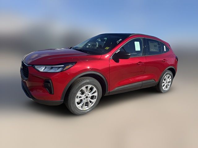 New 2026 Ford Escape SUV For Sale in Bridgeport, CT | Auto Navigator