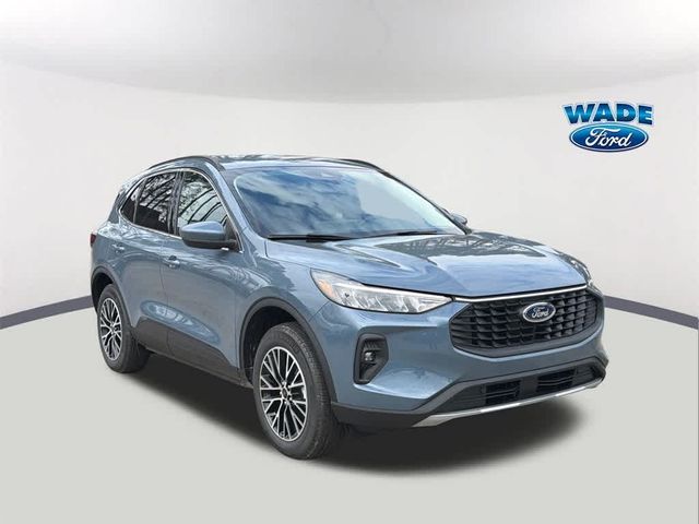 New 2026 Ford Escape PHEV For Sale in Atlanta, GA | Auto Navigator