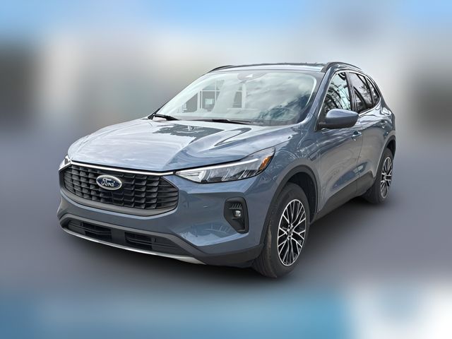 New 2026 Ford Escape PHEV For Sale in Atlanta, GA | Auto Navigator