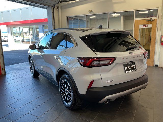 New 2026 Ford Escape PHEV SUV For Sale in Lynchburg, VA | Auto Navigator
