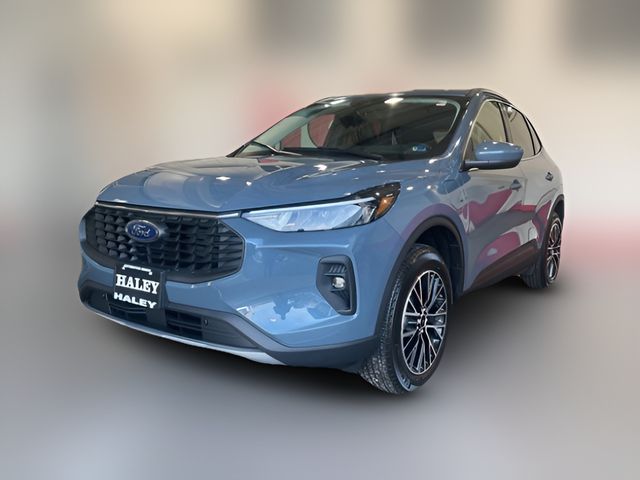 New 2026 Ford Escape SUV For Sale in Lynchburg, VA | Auto Navigator