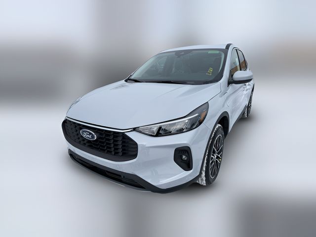New 2026 Ford Escape PHEV SUV For Sale in Detroit, MI | Auto Navigator