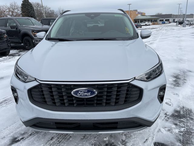 New 2026 Ford Escape PHEV SUV For Sale in Detroit, MI | Auto Navigator