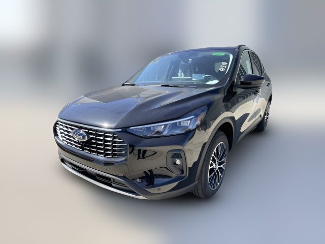 New 2026 Ford Escape PHEV SUV For Sale in Detroit, MI | Auto Navigator
