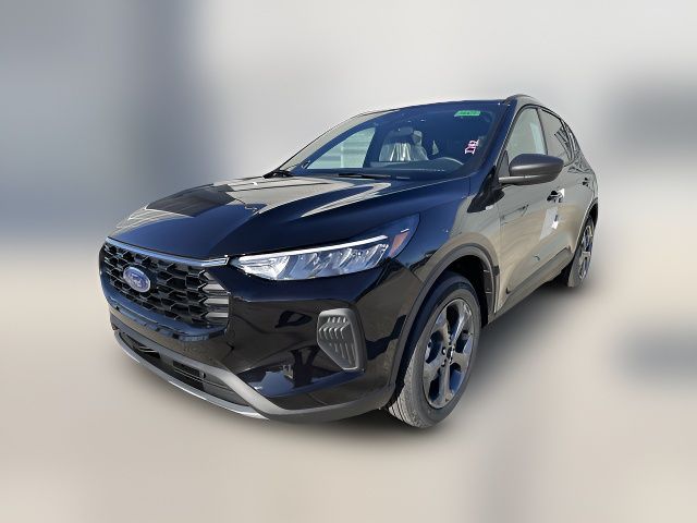 New 2026 Ford Escape SUV with AWD For Sale in Detroit, MI | Auto Navigator