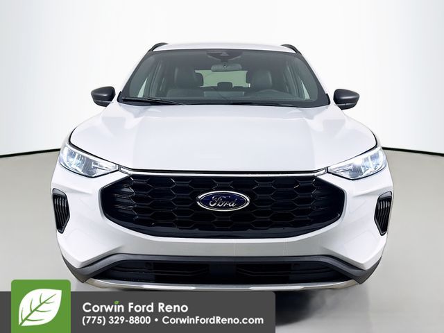 New 2026 Ford Escape SUV For Sale in Sparks, NV | Auto Navigator