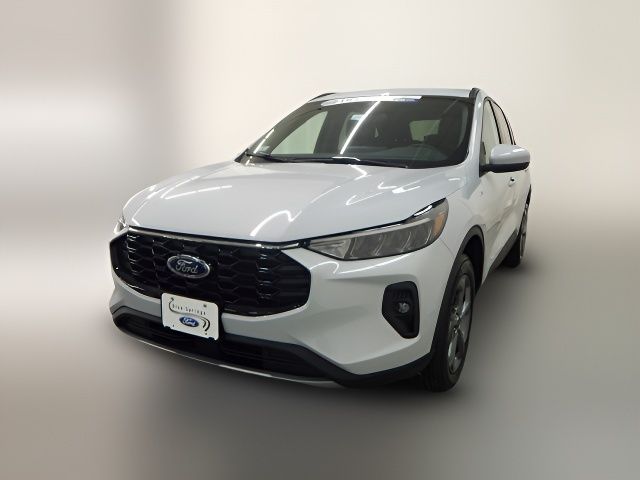 New 2026 Ford Escape ST-Line Select SUV For Sale in Kansas City, MO ...