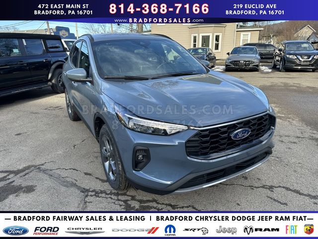 New 2026 Ford Escape PHEV For Sale in Williamsville, NY | Auto Navigator
