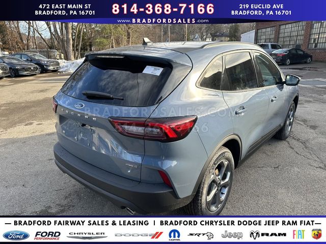 New 2026 Ford Escape PHEV For Sale in Williamsville, NY | Auto Navigator