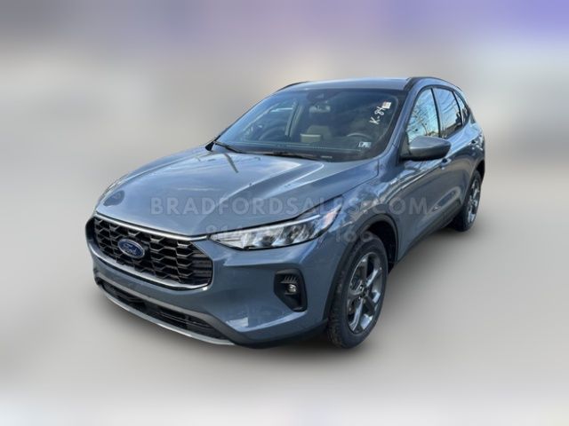New 2026 Ford Escape PHEV For Sale in Williamsville, NY | Auto Navigator