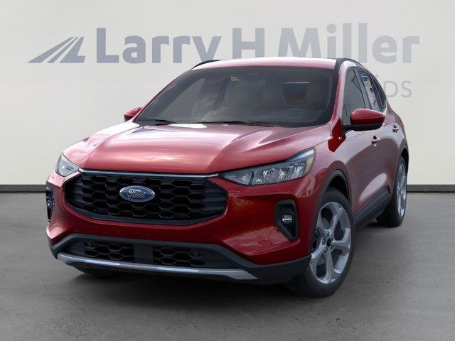 New 2026 Red Ford Escape SUV For Sale in Salt Lake City, UT | Auto ...