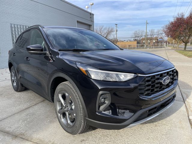New 2026 Ford Escape ST-Line Select SUV For Sale in Detroit, MI | Auto ...