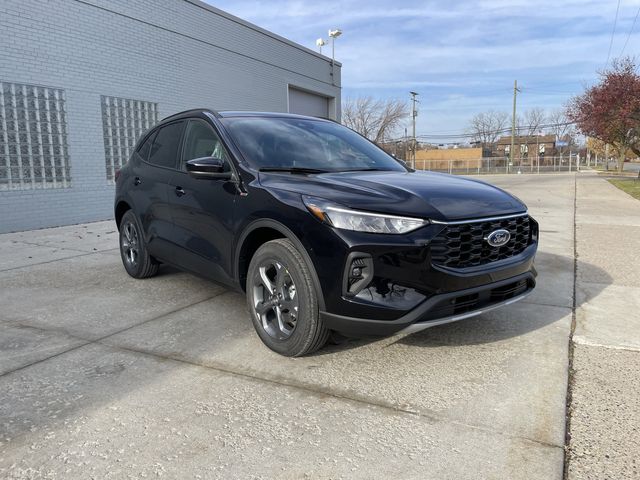 New 2026 Ford Escape ST-Line Select SUV For Sale in Detroit, MI | Auto ...