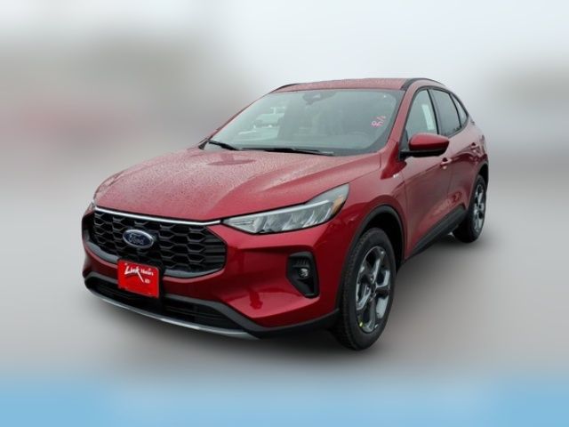 New 2026 Ford Escape SUV For Sale in Duluth, MN | Auto Navigator