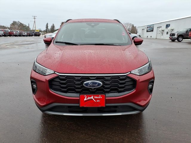 New 2026 Ford Escape SUV For Sale in Duluth, MN | Auto Navigator