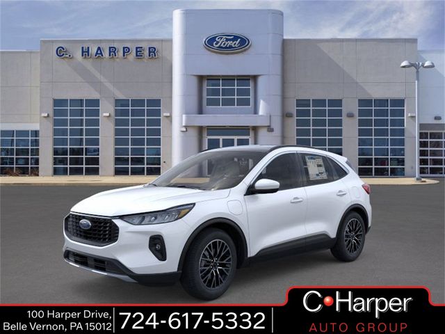 New 2026 Ford Escape PHEV SUV For Sale in Pittsburgh, PA | Auto Navigator
