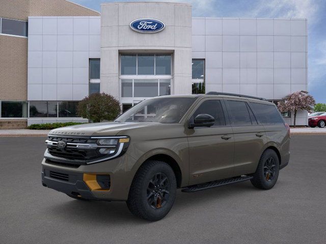 New 2026 Ford Expedition SUV For Sale in Minnetonka, MN | Auto Navigator