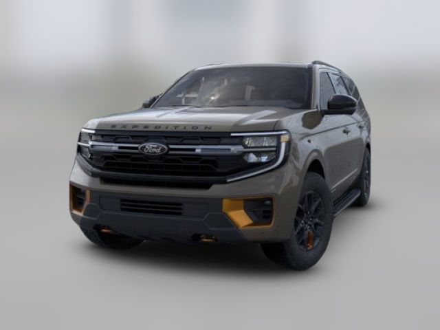 New 2026 Ford Expedition SUV For Sale in Burnsville, MN | Auto Navigator