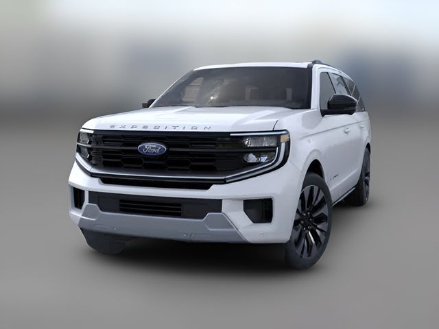 New 2026 Ford Expedition Platinum SUV For Sale in Detroit, MI | Auto ...