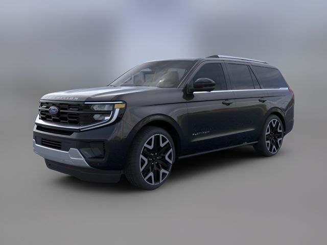 New 2026 Ford Expedition Platinum SUV For Sale in Detroit, MI | Auto ...